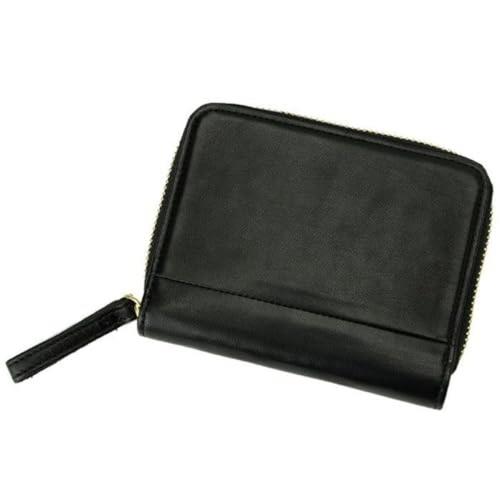 [ポーター] ワイズ ウォレット 341-01319 ブラック