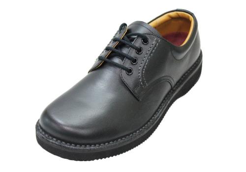 [REGAL WALKER] リーガルウォーカー メンズ JJ23AG ブラック (27.0)