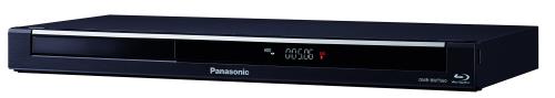 パナソニック 500GB 2チューナー ブルーレイレコーダー 4K/24p 3D対応 4Kアップコンバート対応 ブラック DIGA DMR-BWT560-K