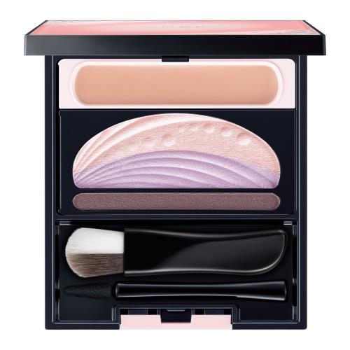 ソフィーナ オーブ ブライトアツプアイズ 534 パープル系