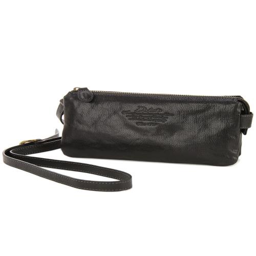 [ダコタ] お財布ショルダーバッグ 4way 1032461 アミューズシリーズ ブラック DA-1032461-10