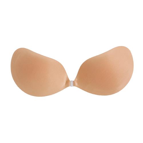 [ヌーブラ] 正規品 シームレス イージーフィット レディース モカ B