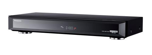 パナソニック 1TB 3チューナー ブルーレイレコーダー Ultra HDブルーレイ対応 4K対応 DIGA DMR-UBZ1020