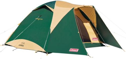 Coleman(コールマン) テント タフワイドドーム4 300 スタートパッケージ 5〜6人用 2000031859