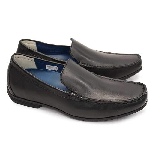 ＲＥＧＡＬ REGAL ｳﾞｧﾝﾌﾟ BLACK 25.0cm