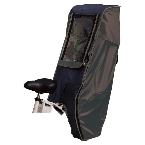 MARUTO(マルト) スウィートレインカバー 後用 ブラック D-5RD