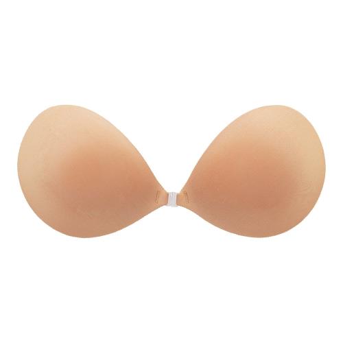 (ヌーブラ)NuBra ヌーブラ・シームレス パテッド E117107 モカ F