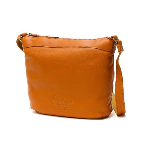[ダコタ] ジェントリー ショルダーバッグ 1034511 キャメル/45