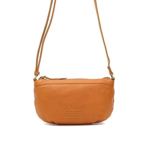 [ダコタ]Dakota ジェントリー ショルダーバッグ 1033512-45 キャメル