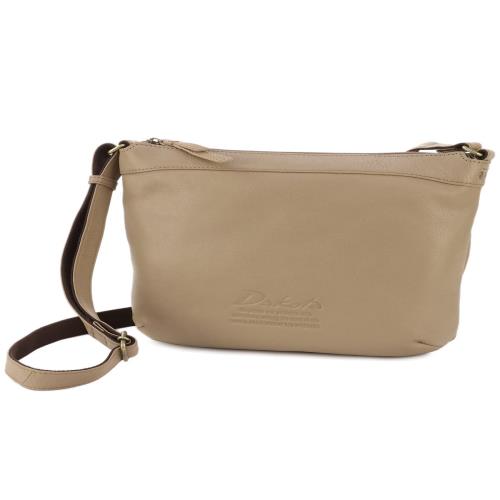[ダコタ] ショルダーバッグ 本革 ジェントリー 1033511 レディース オーク DA-1033511-43