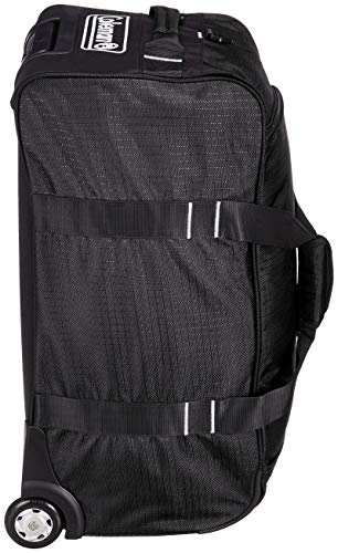 [コールマン] ボストンキャリー65cm ソフトキャリー 14-11 70L 65cm 3.5kg 14-11 00 ブラック