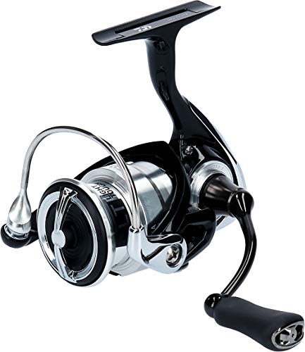 ダイワ(DAIWA) スピニングリール 19 レグザ LT2500(2019モデル)