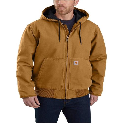 Carhartt メンズ US サイズ: X-Large カラー: ブラウン