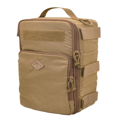 [Hazard4] ミリタリーアイテム Evac Photo Insert Coyote