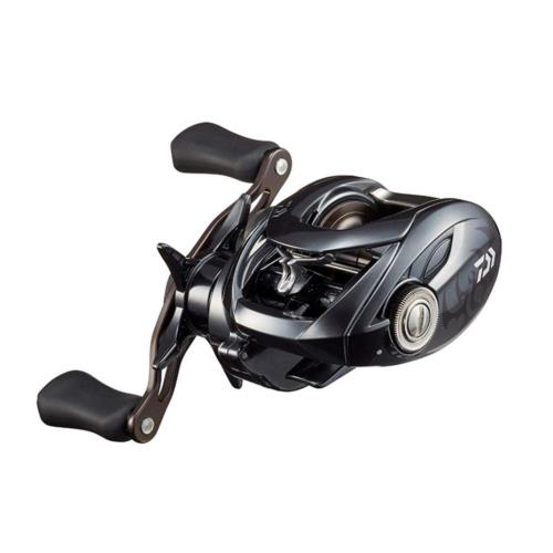ダイワ(DAIWA) ベイトリール 20 TATULA SV TW 103SH(2020モデル)