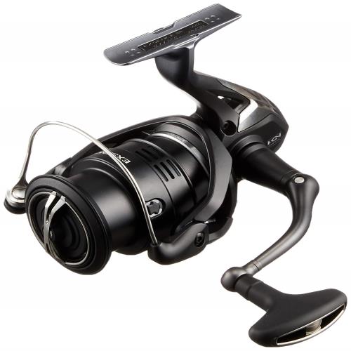 シマノ(SHIMANO) ジギング スピニングリール シーバス 20 エクスセンス BB 4000MXG ライトショアジギングまで