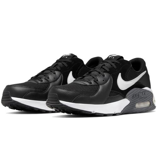 NIKE(ナイキ) NIKE エア マックス エクシー AIRMAX EXCEE ブラック/ホワイト CD4165-001 ナイキジャパン正規品 27.0cm