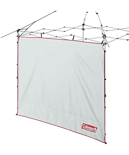 Coleman(コールマン) フルフラップフォーバイザーシェード L+ ホワイト