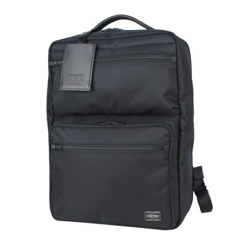 [ポーター]PORTER PROTECTION DAYPACK リュック 681-17977 ブラック/10