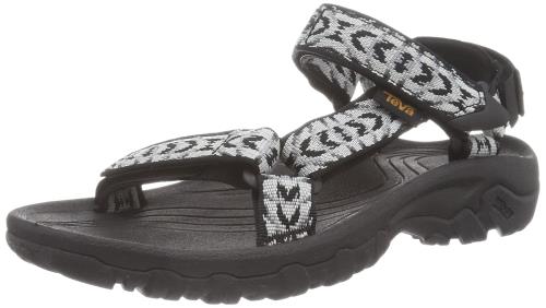 [テバ] サンダル HURRICANE 4 レディース TGRF 25.0 cm