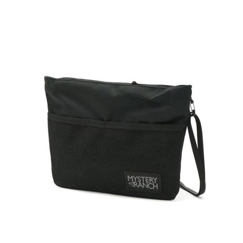 [ミステリーランチ] STREET MARKET ストリートマーケット 19761442 ブラック