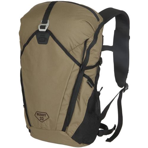 [PaaGo WORKS(パーゴワークス)] BUDDY 22 HP202 バディ 22 ダークベージュ ベージュ