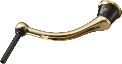 ダイワslpワークス(Daiwa Slp Works) 22RCS マシンカットライトハンドル 50mm