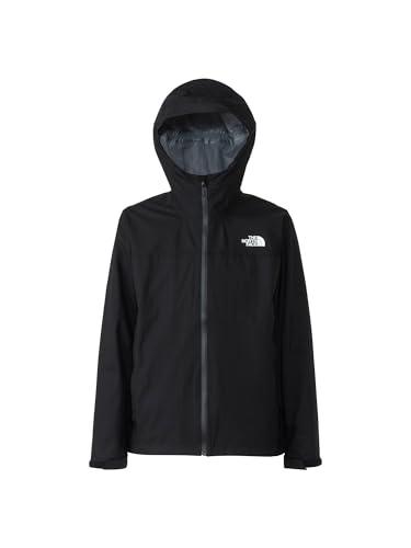 [ザノースフェイス] ベンチャージャケット メンズ 防水 防風 軽量 ブラック XL