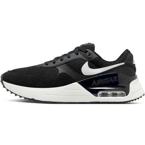 [ナイキ] エア マックス SYSTM AIR MAX SYSTM ブラック/ホワイト DM9537-001 日本国内正規品 29.0cm