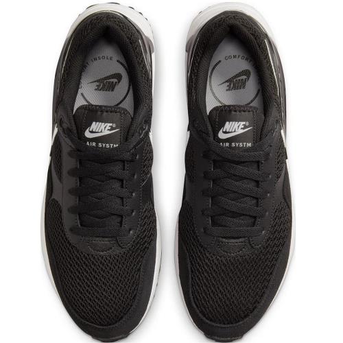 [ナイキ] エア マックス SYSTM AIR MAX SYSTM ブラック/ホワイト DM9537-001 日本国内正規品 29.0cm