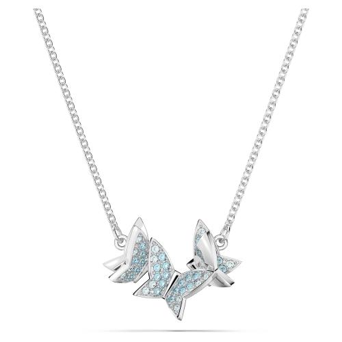 スワロフスキー リリアコレクション。, One Size, クリスタル、ロジウムメッキ。, クリスタル。