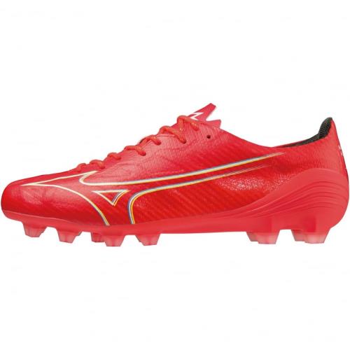 MIZUNO α ミズノアルファ PRO フットボール 部活 軽量 P1GA236464265