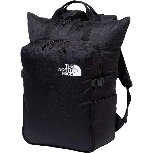 [ザノースフェイス] Boulder Tote Pack ブラック ONESIZE