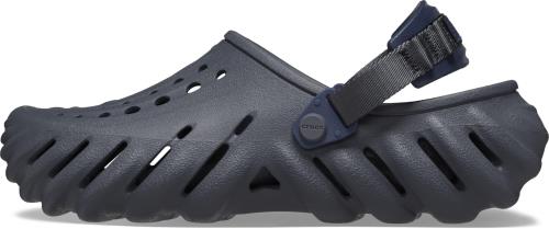 [Crocs] クロッグ Echo Clogs ストーム(Storm) 23.0 cm~24.0 cm