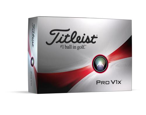 TITLEIST(タイトリスト) PRO V1X 23 ハイナンバー ゴルフボール ユニセックス DZ T2048S-H-J