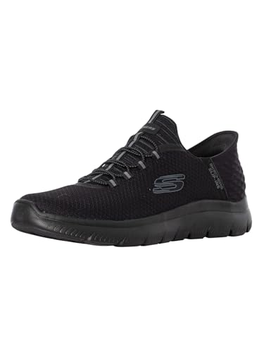 [Skechers] スニーカー スリップインズ：サミッツ-ハイ レンジ_232457 BBK 26.5 cm