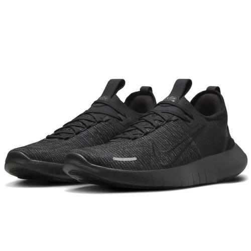 NIKE フリー ラン NN Free RN NN ブラック/アンスラサイト/ブラック FB1276-001 日本国内正規品 25.5cm