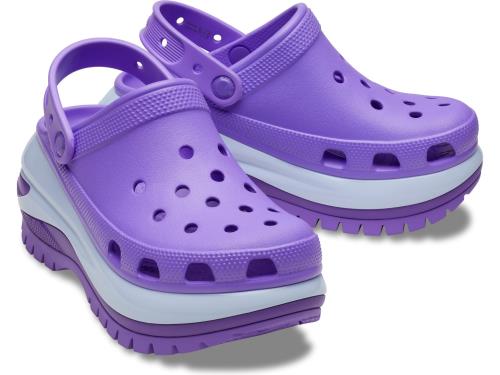 [Crocs] メガ クラッシュ クロッグ