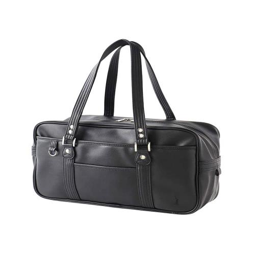 [イーストボーイ] 合皮バッグ〈一層式〉4209305