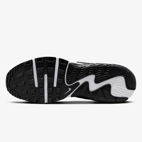 [ナイキ] エア マックス エクシー AIR MAX EXCEE ホワイト/ブラック/グレー FN7304-100 日本国内正規品 29.0cm