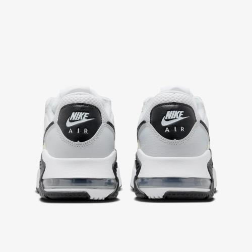 [ナイキ] エア マックス エクシー AIR MAX EXCEE ホワイト/ブラック/グレー FN7304-100 日本国内正規品 29.0cm