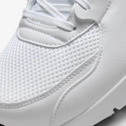 [ナイキ] エア マックス エクシー AIR MAX EXCEE ホワイト/ブラック/グレー FN7304-100 日本国内正規品 29.0cm