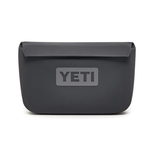 YETI サイドキック ドライ 3L ギアケース チャコール