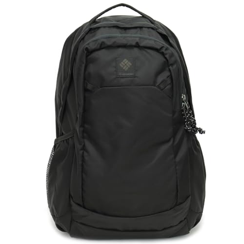 [コロンビア] パナシーア25L バックパック PU8665 ワンサイズ ブラック