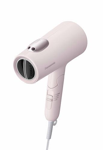 パナソニック ドライヤー イオニティ ミネラルマイナスイオン 速乾 大風量 EH-NE7M-P ミストローズ
