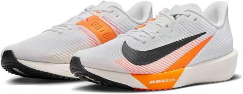 [ナイキ] ライバル フライ 4 Rival Fly 4 ホワイト/トータルオレンジ/ペールアイボリー/ブラック FV6040-101 25.0cm
