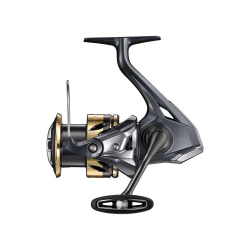 シマノ(SHIMANO) スピニングリール 25アルテグラ 4000XG