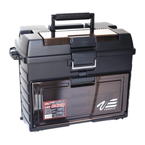 メイホウ(MEIHO) VS-8050 スモークBK