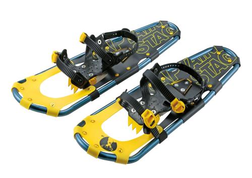 キャプテンスタッグ(CAPTAIN STAG) CS スノーシュー TYPE2 27inc キャリーバッグ付 UX-888