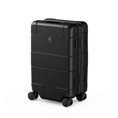 [ビクトリノックス] Lexicon-Frame レキシコンフレーム フリークエントフライヤー キャリーオン 30L 頑丈なアルミニウム製フレームと強靭なポリカーボネート仕様 スー・